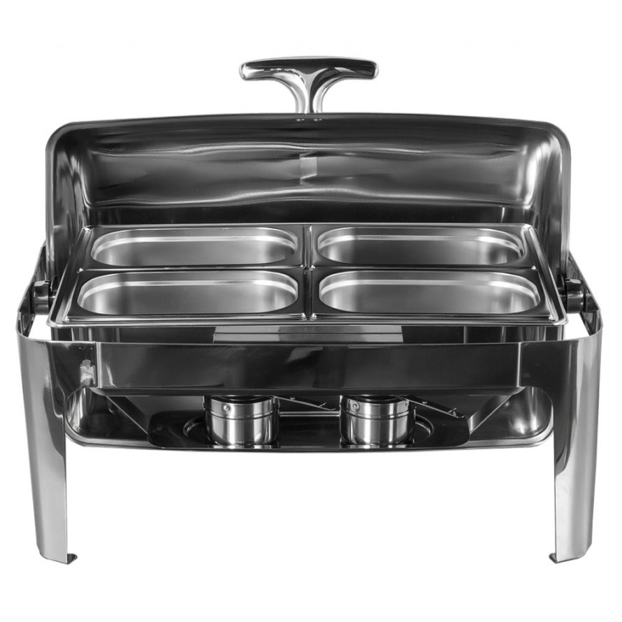 Rechauds - Brascool.com.br